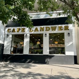 CAFE LANDWER- FRONT - Updated January 2026 - 107 Photos & 47 Reviews ...