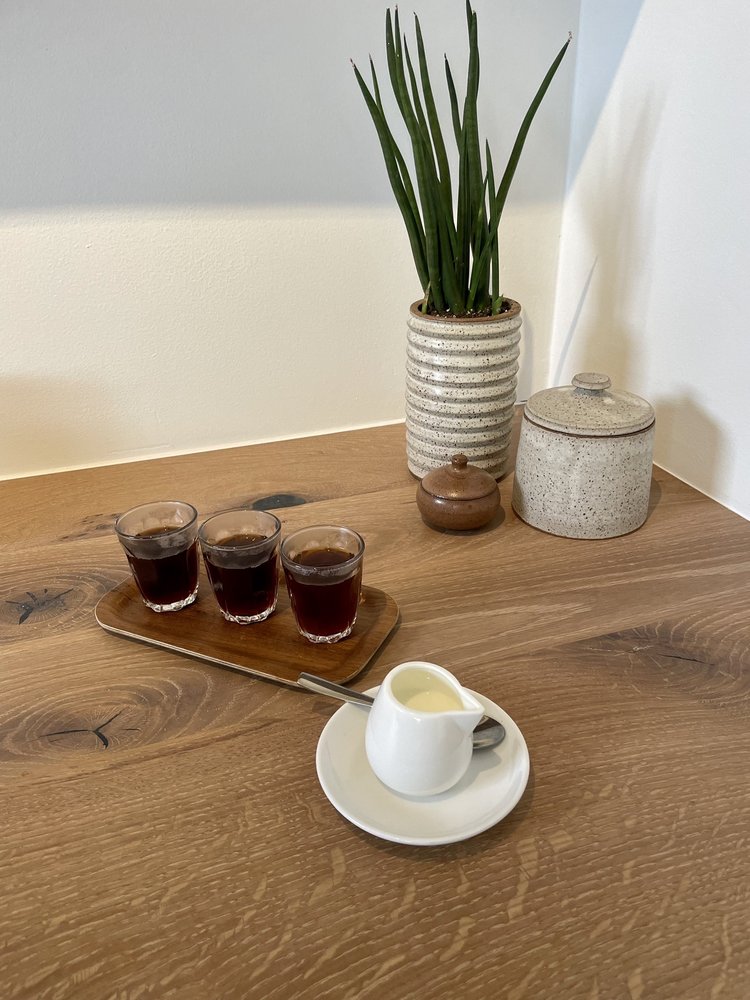 THE COFFEE MOVEMENT - Updated April 2024 - 337 Photos & 133 Reviews ...