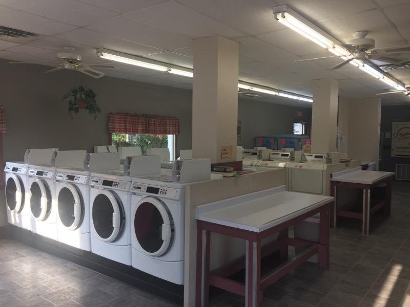 MAIN STREET LAUNDRY - Updated August 2024 - 909 N Main St, Richland ...