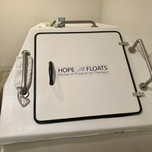 HOPE FLOATS - 48 Photos & 84 Reviews - 7625 Wisconsin Ave, Bethesda ...