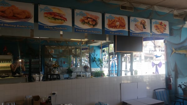 FISH TIME - Updated May 2026 - 19 Photos & 23 Reviews - 703 Devon Ave ...