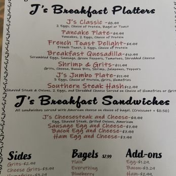 SMACKIN J’S DELI & GRILL - Updated October 2024 - 52 Photos & 36 ...