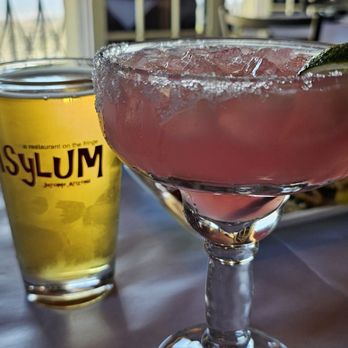 ASYLUM RESTAURANT - Updated March 2025 - 714 Photos & 647 Reviews - 200 ...