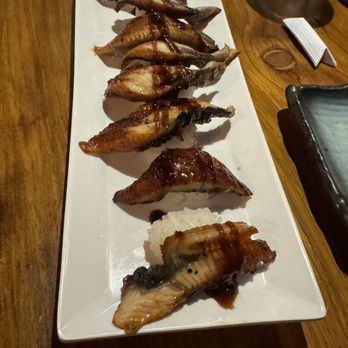 SUSHI ONE SPOT - Updated April 2025 - 1009 Photos & 405 Reviews - 9405 ...