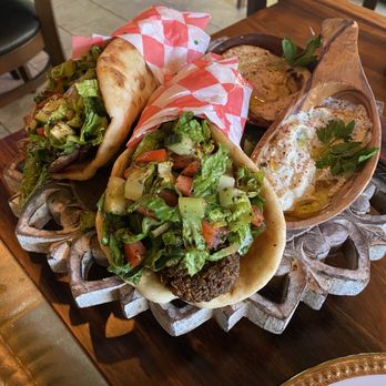 WHITE HOUSE TAJINE - Moroccan Restaurant in Bryn Mawr, Pennsylvania at ...