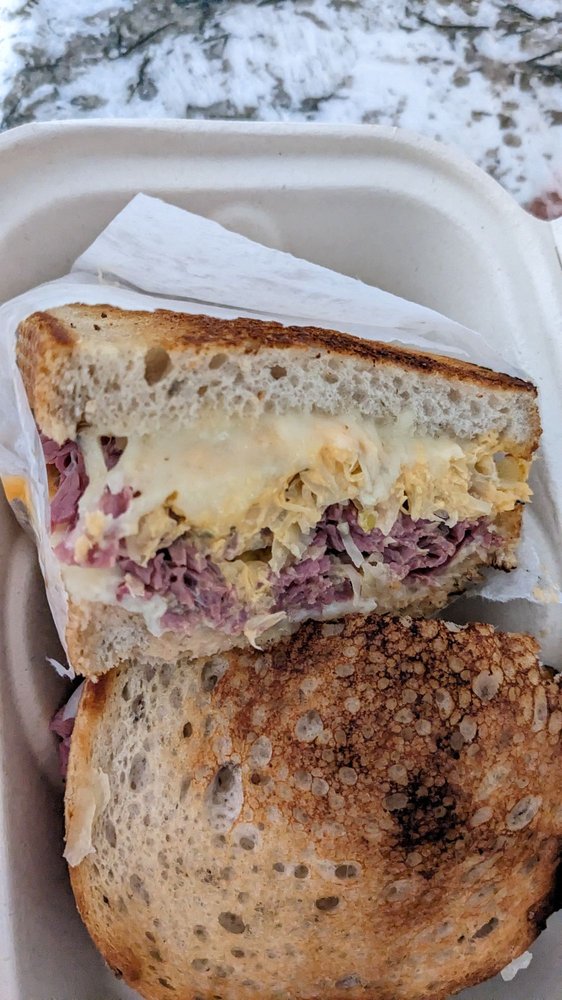 FIREHOUSE DELI - 48 Photos & 67 Reviews - 6 Montgomery Village Ave ...