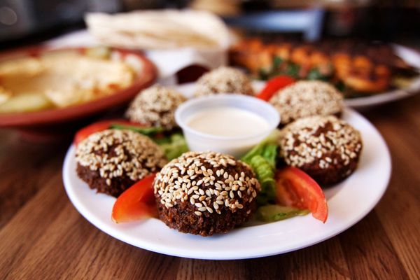 PRINCESS PITA MEDITERRANEAN RESTAURANT & CATERING - Updated January ...