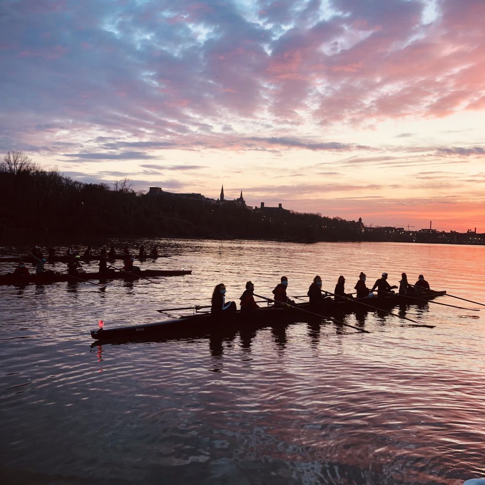 TBC RACING - 2900 Virginia Ave NW, Washington, District of Columbia ...