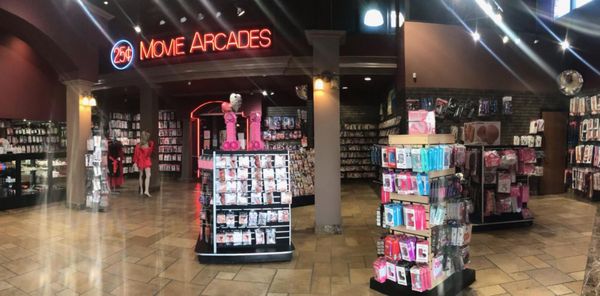 EARMARK ADULT BOOKS & VIDEO - Updated September 2025 - 15 Photos & 24 ...