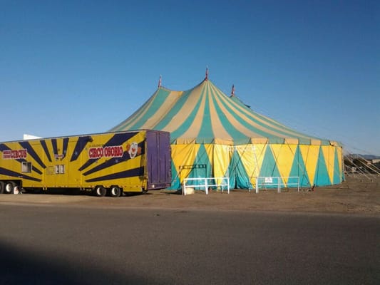 AMERICAN CROWN CIRCUS - Updated December 2025 - 11 Photos & 17 Reviews ...