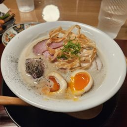 MENSHO RAMEN - Updated January 2026 - 560 Photos & 196 Reviews - 5813 N ...