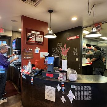 SMOKEY MO - 404 Photos & 626 Reviews - 2650 N 1st Ave, Tucson, Arizona ...