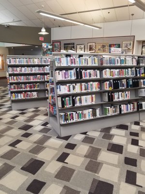 WESTERVILLE PUBLIC LIBRARY - Updated December 2025 - 63 Photos & 36 ...