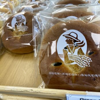 BLEU BAKERY - Updated August 2024 - 41 Photos & 21 Reviews - 18889 ...