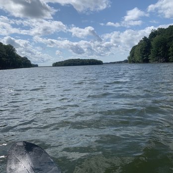 LAKE DAVIDSON NATURE PRESERVE - Updated July 2025 - 750 Jetton St ...