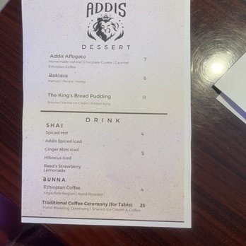 ADDIS NOLA - 416 Photos & 239 Reviews - 2514 Bayou Rd, New Orleans ...