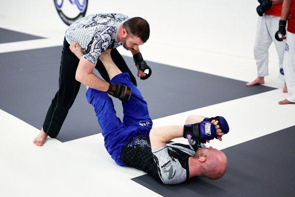 St. Paul Brazilian Jiu Jitsu Academy - Trusted Since 2015 - Updated ...