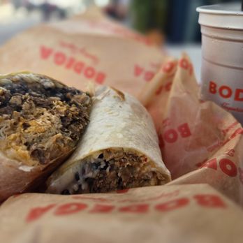 BODEGA TAQUERIA Y TEQUILA SOUTH BEACH - Updated December 2025 - 3073 ...