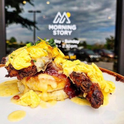 MORNING STORY - DTC - Updated June 2025 - 101 Photos & 71 Reviews ...