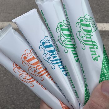 DAFFIN’S CANDIES - Updated December 2025 - 48 Shenango St, Greenville ...