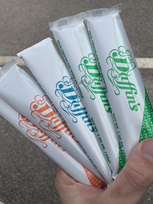 DAFFIN’S CANDIES - Updated December 2025 - 48 Shenango St, Greenville ...