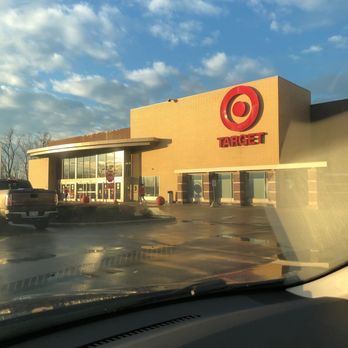 TARGET - Updated July 2025 - 23 Photos & 28 Reviews - 4211 Trueman Blvd ...