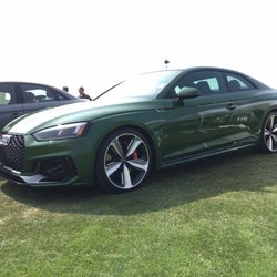 AUDI MONTEREY PENINSULA - 35 Photos & 147 Reviews - 3 Heitzenger Plz ...