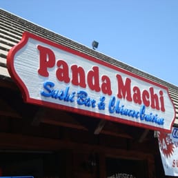 PANDA MACHI - Updated December 2025 - 459 Photos & 476 Reviews - 1730 ...