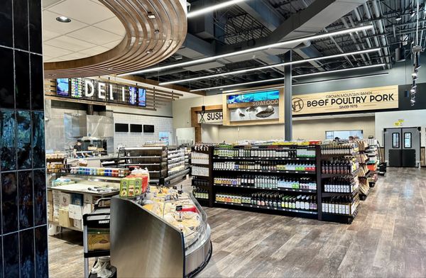 CLARK’S MARKET LOWRY - Updated December 2025 - 25 Photos & 29 Reviews ...