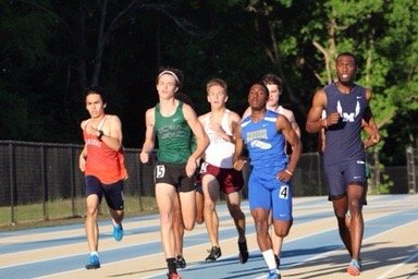 MCEACHERN HIGH SCHOOL - Updated December 2025 - 2400 New MacLand Rd ...