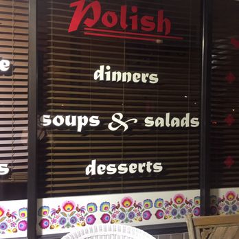 BACOWKA - Updated June 2025 - 496 Photos & 420 Reviews - 1120 S Roselle ...