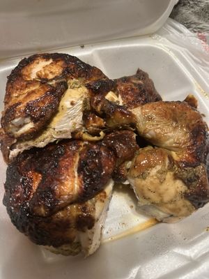 PERUVIAN CHARCOAL CHICKEN AND GRILL - Updated December 2025 - 30 Photos ...