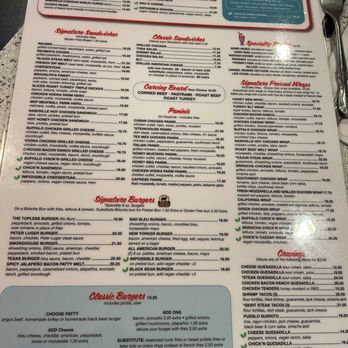 LINDENHURST DINER - Updated December 2025 - 265 Photos & 309 Reviews ...