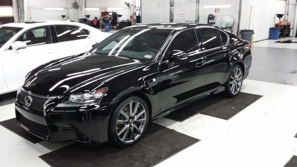 NORTHSIDE LEXUS - Updated December 2025 - 47 Photos & 204 Reviews ...