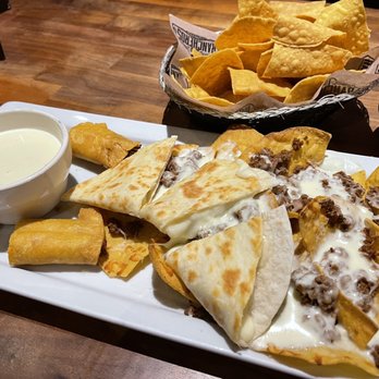 LOS RANCHEROS - Updated May 2024 - 76 Photos & 115 Reviews - 2350 ...