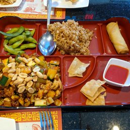 GINGER GARDEN - 118 Photos & 199 Reviews - 3310 S Higley Rd, Gilbert ...