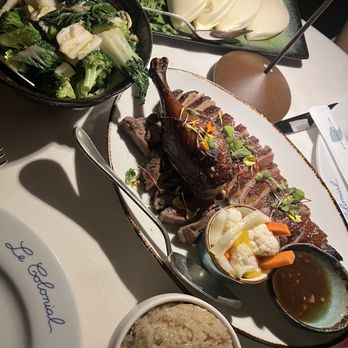 LE COLONIAL - ATLANTA - 1040 Photos & 477 Reviews - 3035 Peachtree Rd ...