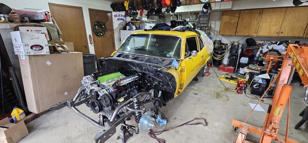 HOT ROD COMPANY - Updated November 2025 - 239 Photos & 31 Reviews ...