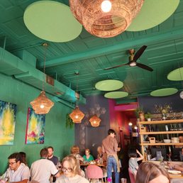 LILITH - Updated December 2025 - 472 Photos & 113 Reviews - 238 Spahr ...