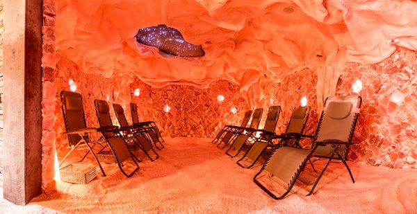 5 STAR SALT CAVES - Updated January 2026 - 141 Photos & 253 Reviews ...