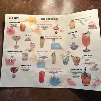 CAYA RESTAURANT - Updated July 2024 - 114 Photos & 74 Reviews - 5650 ...