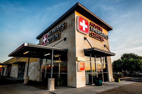 AUSTIN EMERGENCY CENTER - SOUTH LAMAR - Updated December 2025 - 54 ...