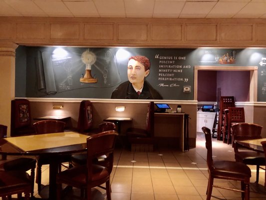 THE EDISON DINER - 380 Photos & 440 Reviews - 101 US Highway 1, Edison ...