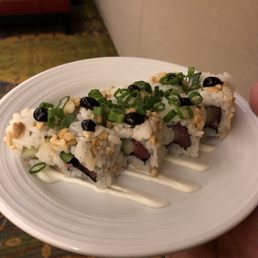 THE MOON SUSHI BAR & ASIAN BISTRO - Updated June 2025 - 162 Photos ...