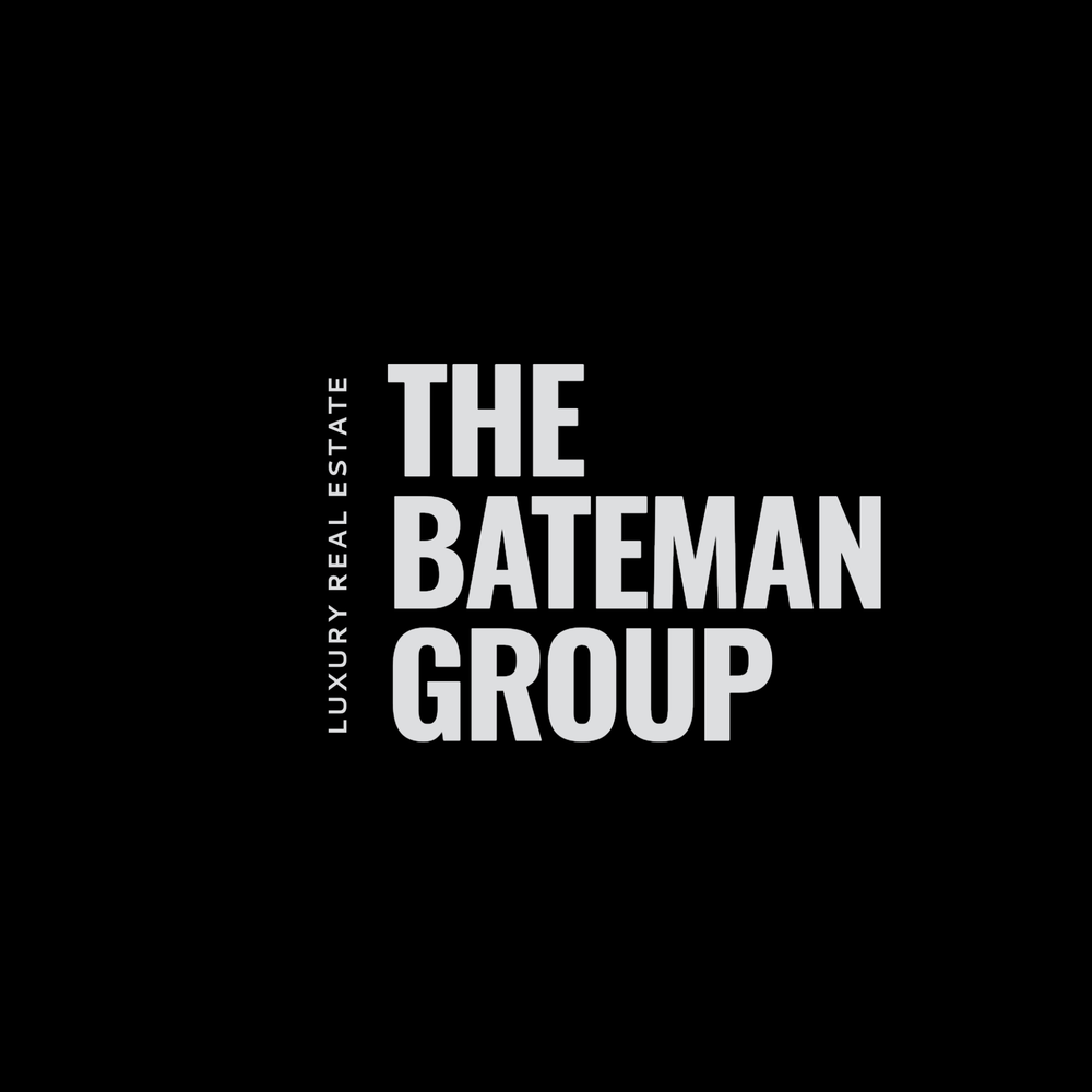 ZACH BATEMAN - THE BATEMAN GROUP - Updated December 2025 - 3471 Via Lido, Newport Beach ...