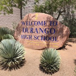 DURANGO HIGH SCHOOL - 45 Photos & 11 Reviews - 7100 W Dewey Dr, Las ...