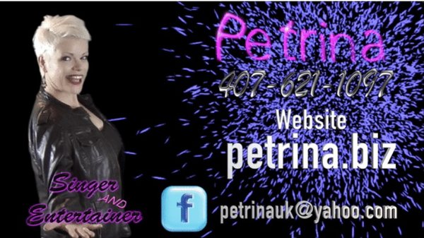 PETRINA ENTERTAINER - Updated December 2025 - 34 Photos - The Villages ...