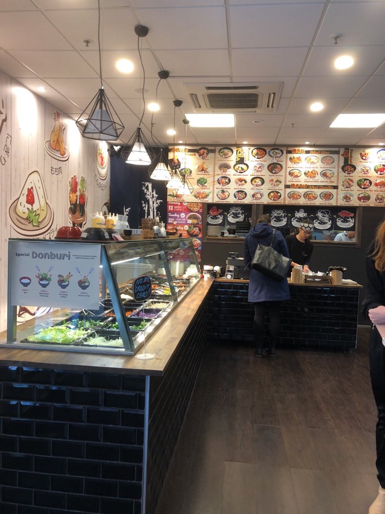 HEY RAMEN - Updated July 2025 - 100 Willis St, Wellington, New Zealand ...