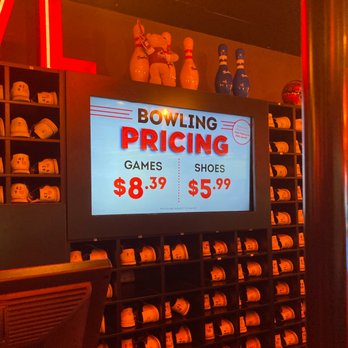 BOWLERO CHERRY CREEK - Updated December 2025 - 51 Photos & 71 Reviews ...