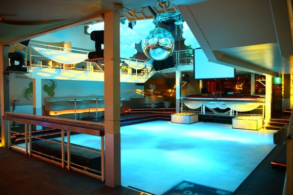 CLUB DIAMONDS - Updated December 2025 - 11 Photos & 45 Reviews ...